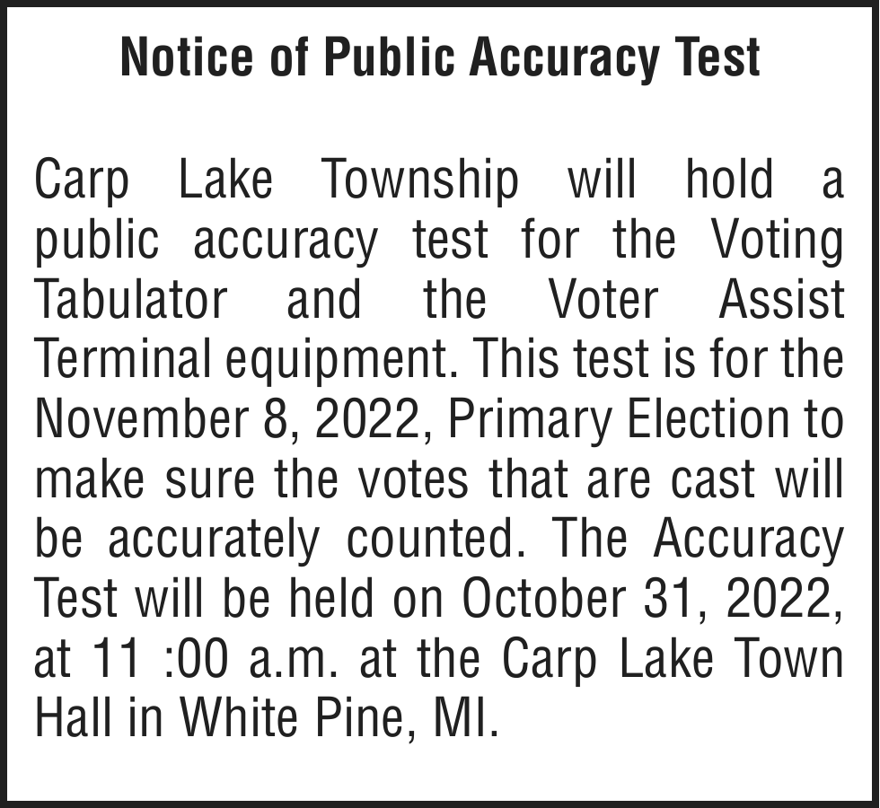 View | News, Sports, Jobs - The Mining Gazette