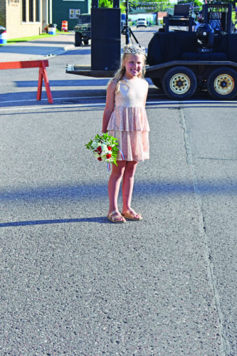 An annual July 4th tradition: Baraga celebrates Lumberjack Days | News ...